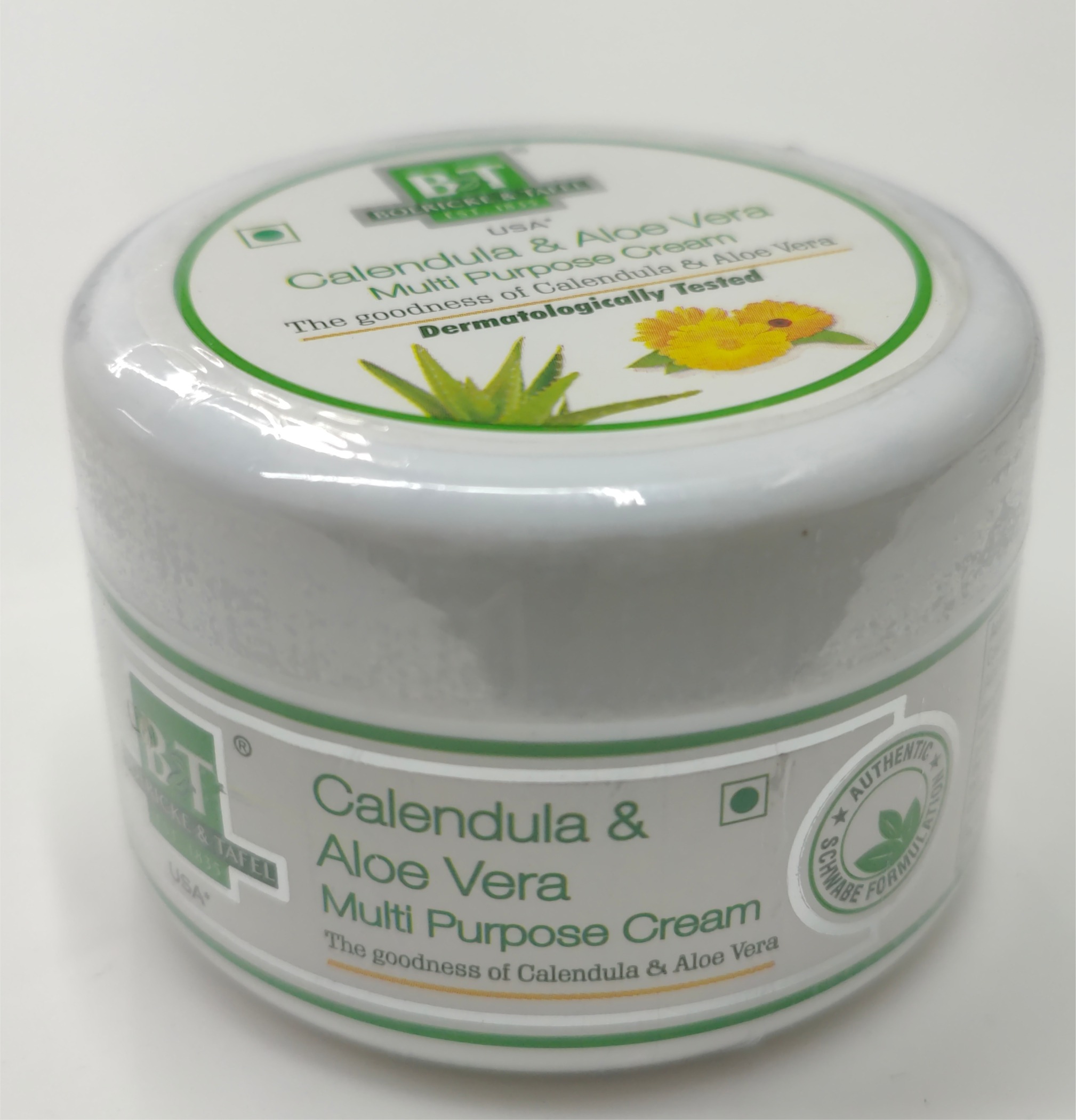Cal Al Ve MP Cream - Wellbiance® Quality of Living Clinic